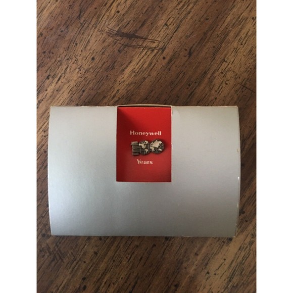 Accessories | Vintage 1985 Honeywell 10year Centennial Anniversary ...